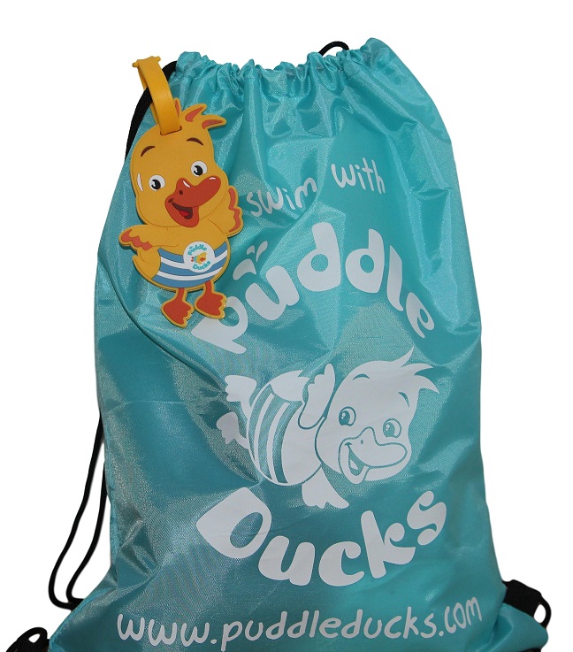 Puddle Ducks Bath Time Fun Pack Puddle Ducks